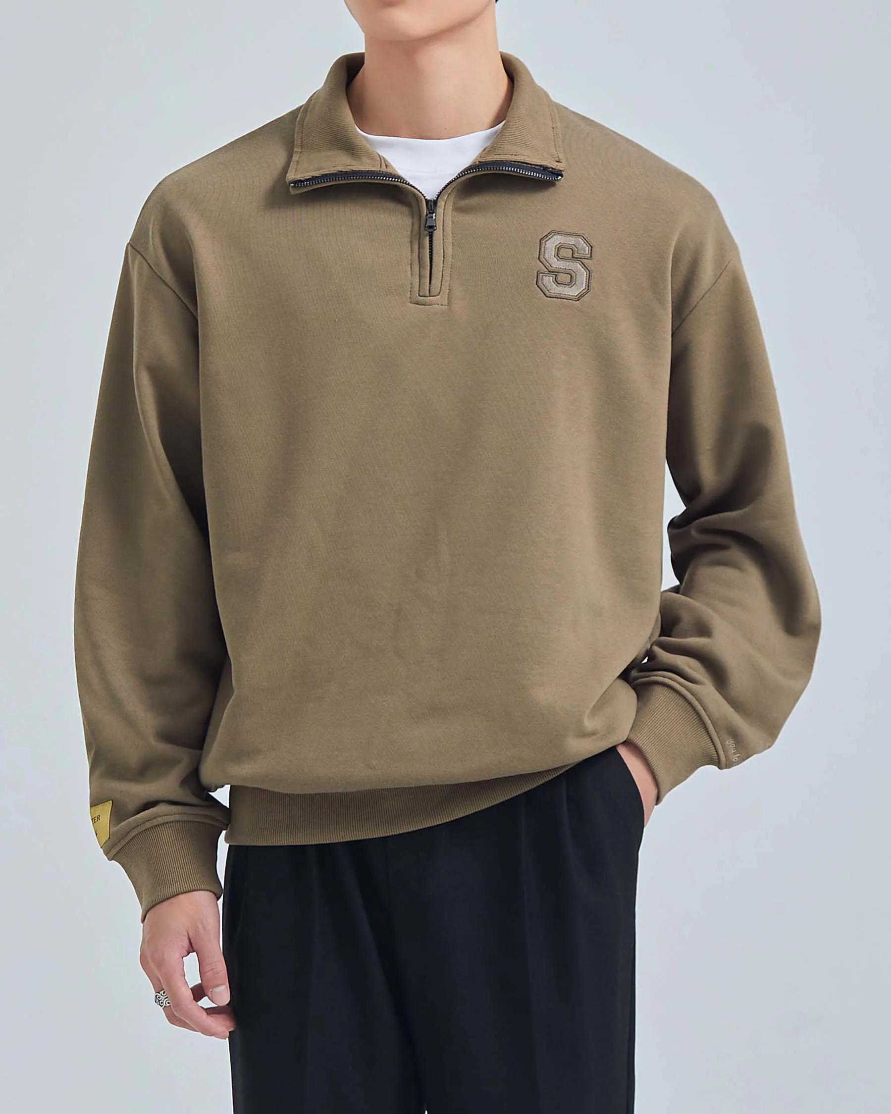 SSSTUTTER - REFINED LIFE