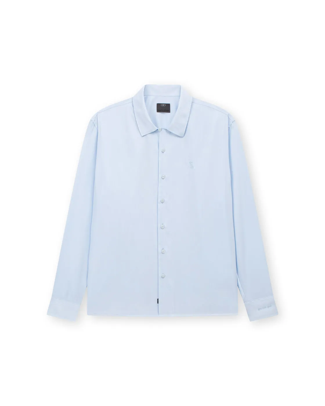 SSSTUTTER - REFINED LIFE