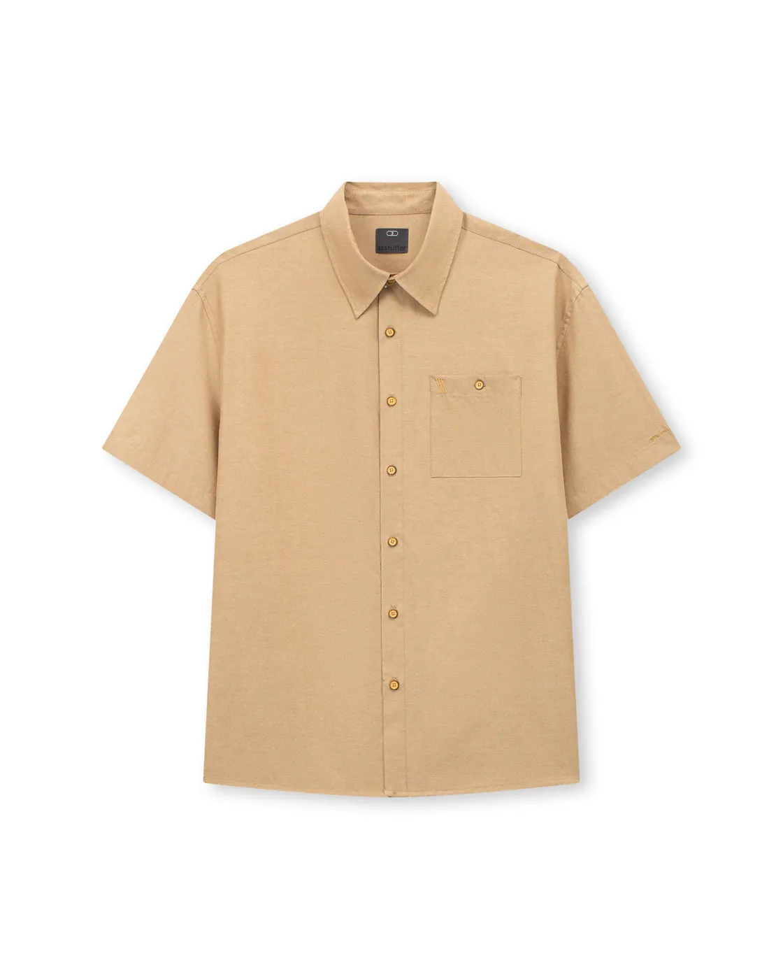 SSSTUTTER - REFINED LIFE