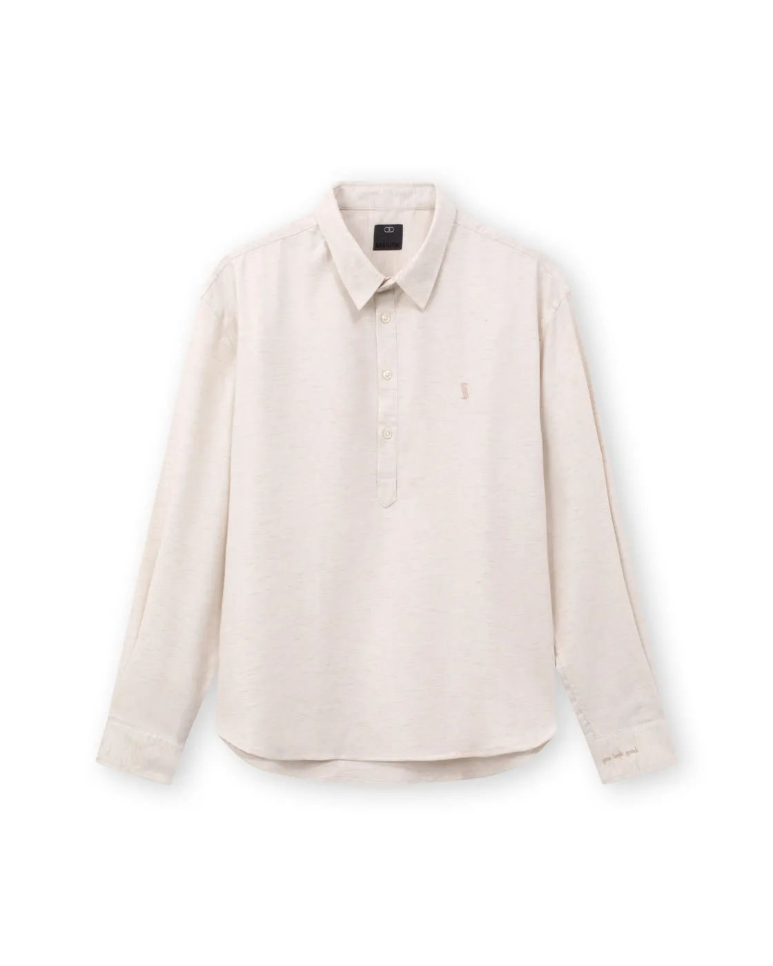 SSSTUTTER - REFINED LIFE