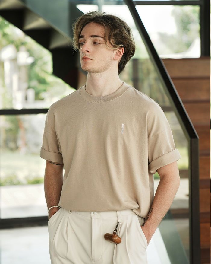 SSSTUTTER - REFINED LIFE