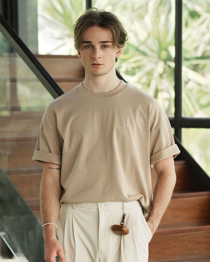 SSSTUTTER - REFINED LIFE