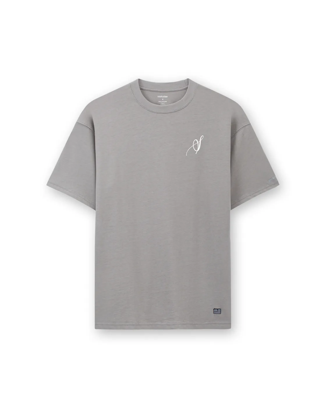 SSSTUTTER - REFINED LIFE