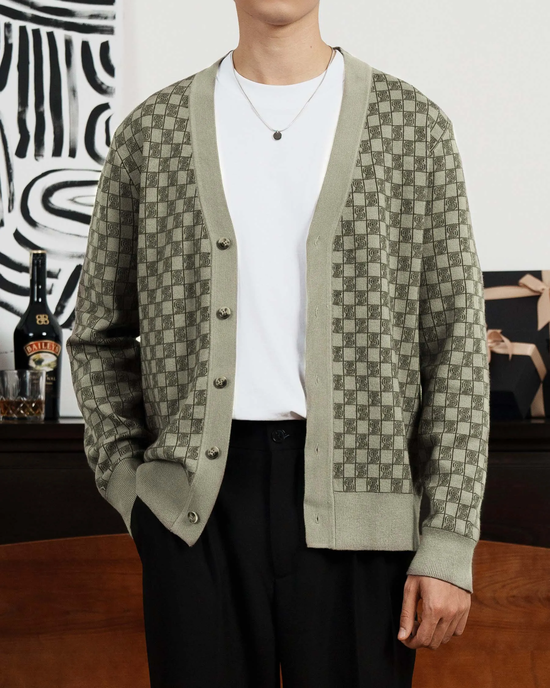 SSSTUTTER - REFINED LIFE