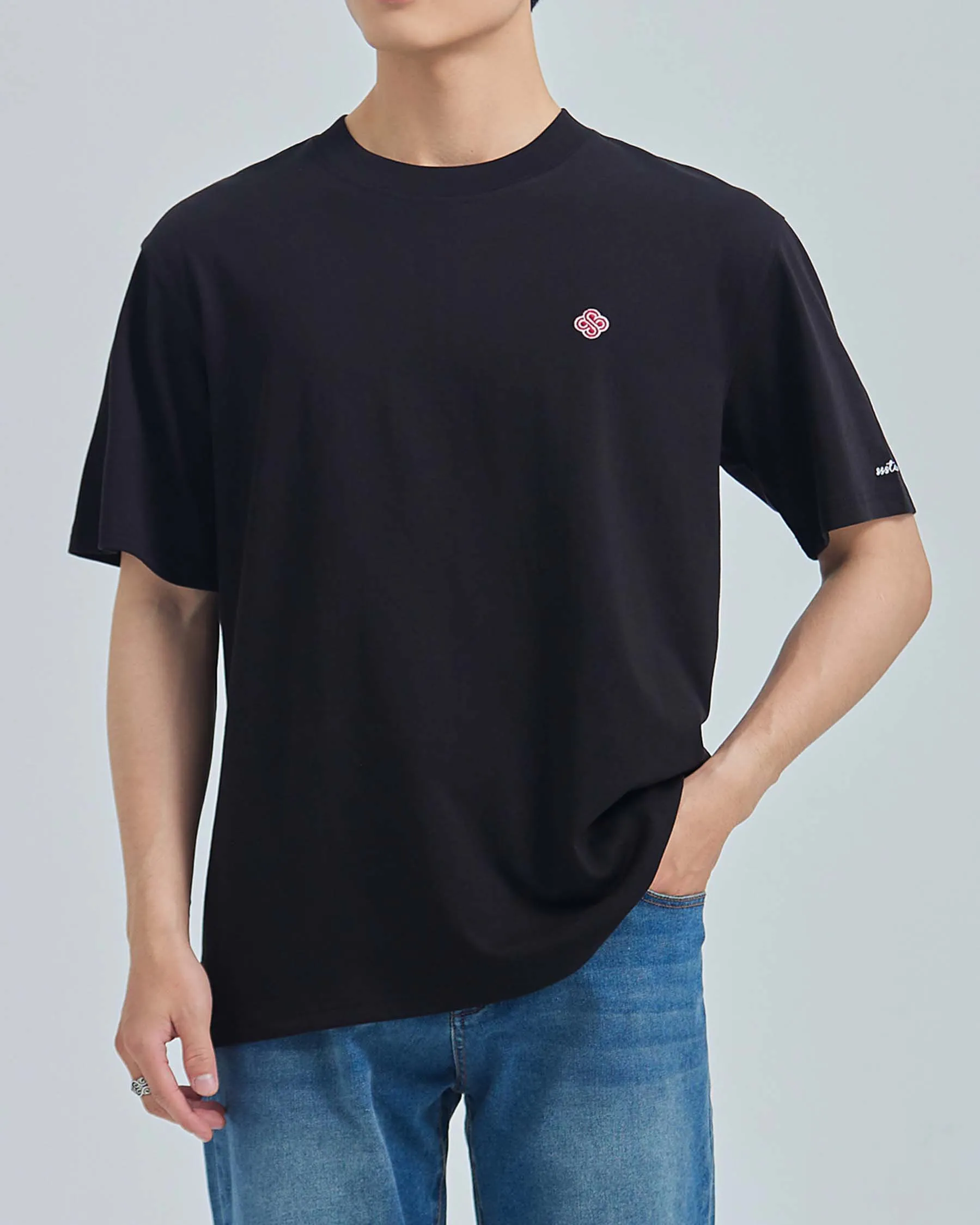 SSSTUTTER - REFINED LIFE