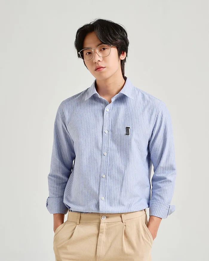 SSSTUTTER - REFINED LIFE