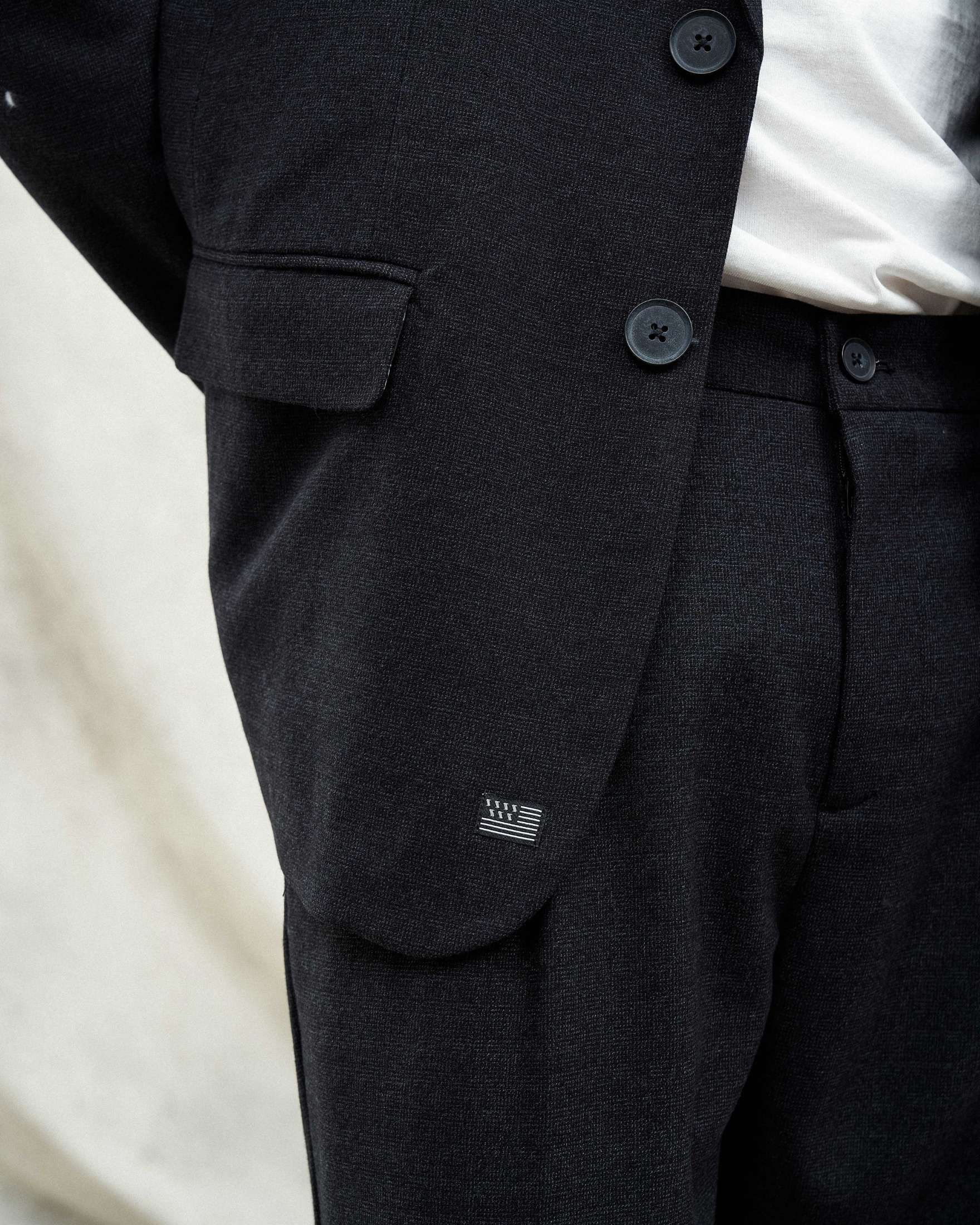 SSSTUTTER - REFINED LIFE